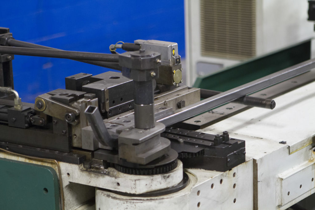 Fabricating | Hill MFG